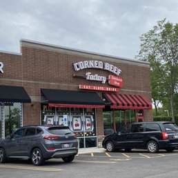 THE CORNED BEEF FACTORY - Updated July 2025 - 53 Photos & 51 Reviews ...