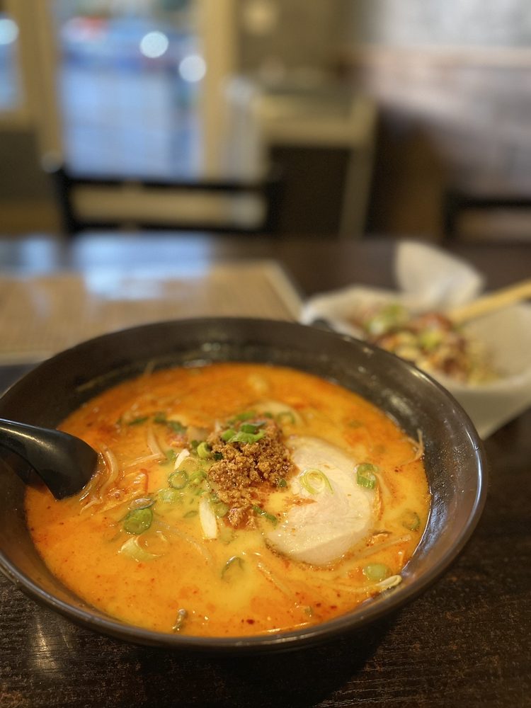 O RAMEN - Updated June 2025 - 947 Photos & 732 Reviews - 5139 Ming Ave ...