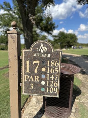 AVERY RANCH GOLF CLUB - Updated November 2025 - 66 Photos & 99 Reviews ...