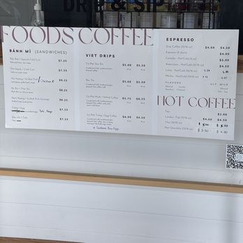 DRIP & SIP - Updated January 2025 - 170 Photos & 94 Reviews - 12930 E ...