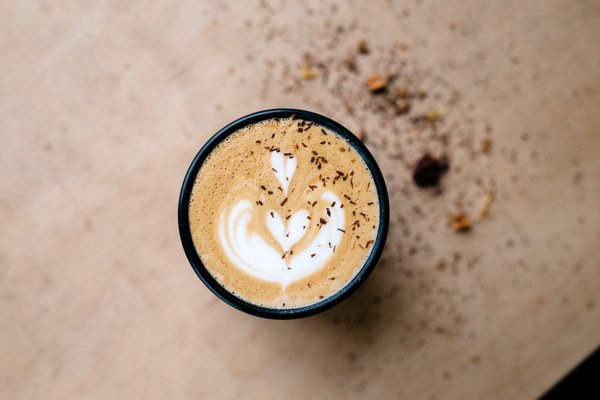 MILKA COFFEE ROASTERS - Updated December 2025 - 948 Photos & 480 ...