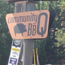 COMMUNITY Q BBQ - Updated December 2025 - 592 Photos & 1018 Reviews ...