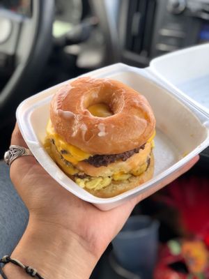 CITY DONUTS & CAFÉ - 119 Photos & 98 Reviews - Donuts - 3301 S ...
