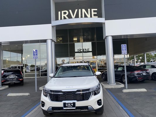 KIA OF IRVINE - Updated October 2025 - 720 Photos & 2479 Reviews - 45 ...