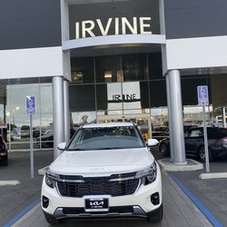 KIA OF IRVINE - 623 Photos & 1739 Reviews - 45 Oldfield, Irvine ...