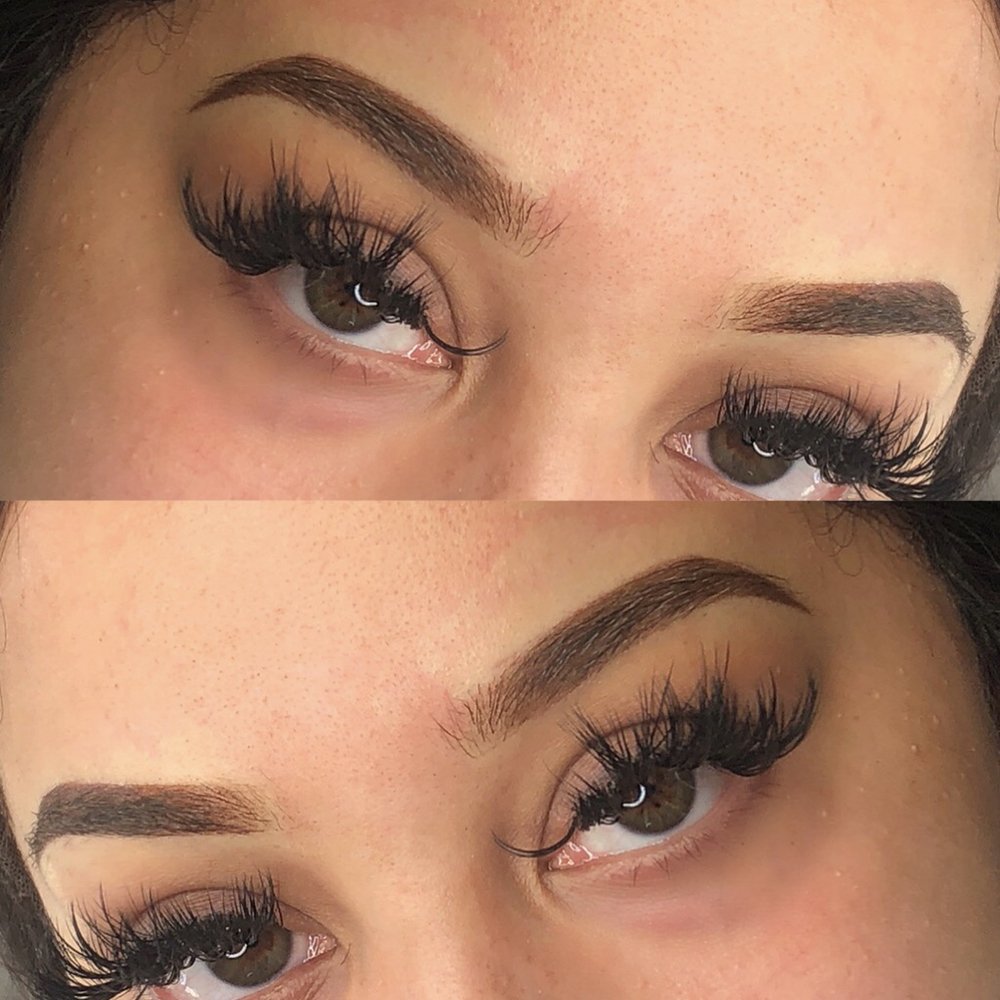 CHICAGO BEAUTY & BROWS - 56 Photos - 3407 N Harlem Ave, Chicago ...