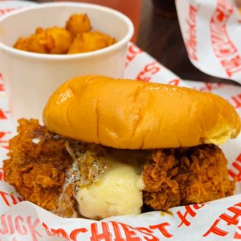 THE RED CHICKZ - Updated April 2024 - 249 Photos & 207 Reviews - 2525 ...