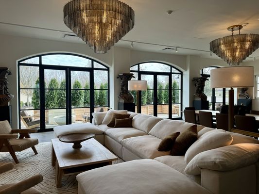 RH INDIANAPOLIS | THE GALLERY AT THE DEHAAN ESTATE - Updated March 2025 ...