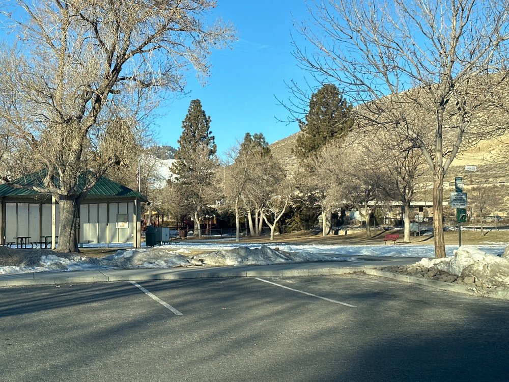 FUJI PARK / CARSON CITY FAIRGROUNDS - Updated May 2024 - 48 Photos & 16 ...