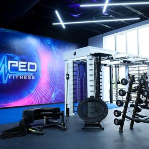 UFC FIT DORAL - Updated December 2025 - 21 Photos & 11 Reviews - 8700 ...