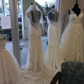 LORETTA BRIDAL BOUTIQUE - Updated November 2025 - 209 Photos & 45 ...