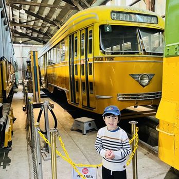 SOUTHERN CALIFORNIA RAILWAY MUSEUM - Updated November 2025 - 765 Photos ...