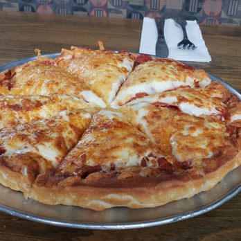 SPIRO’S PIZZA & PASTA - SHORELINE - Updated October 2025 - 140 Photos ...