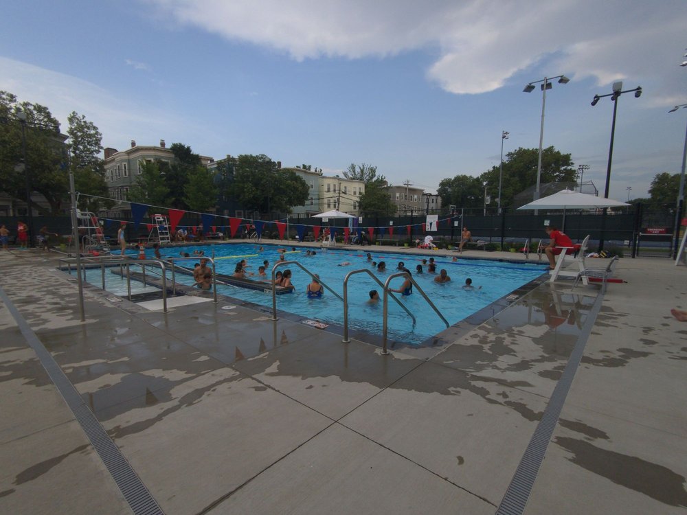 GOLD STAR POOL - Updated May 2026 - 123 Berkshire St, Cambridge ...