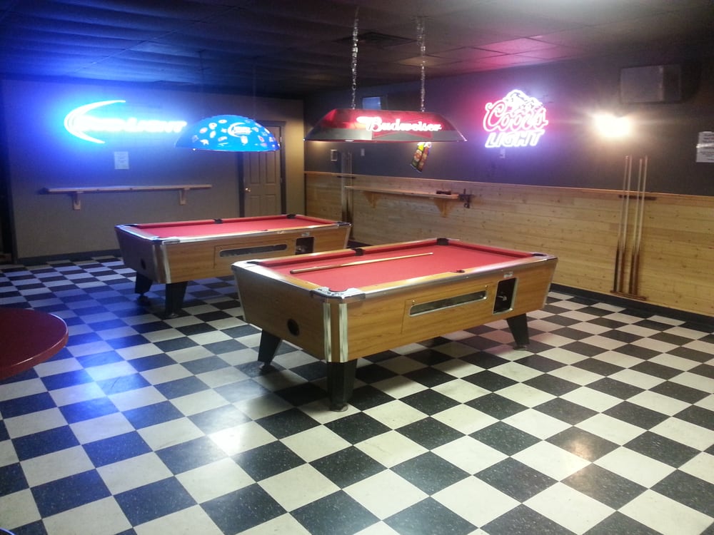 PLAYTIME SPORTS BAR - Updated July 2025 - 43974 390th St, Perham ...