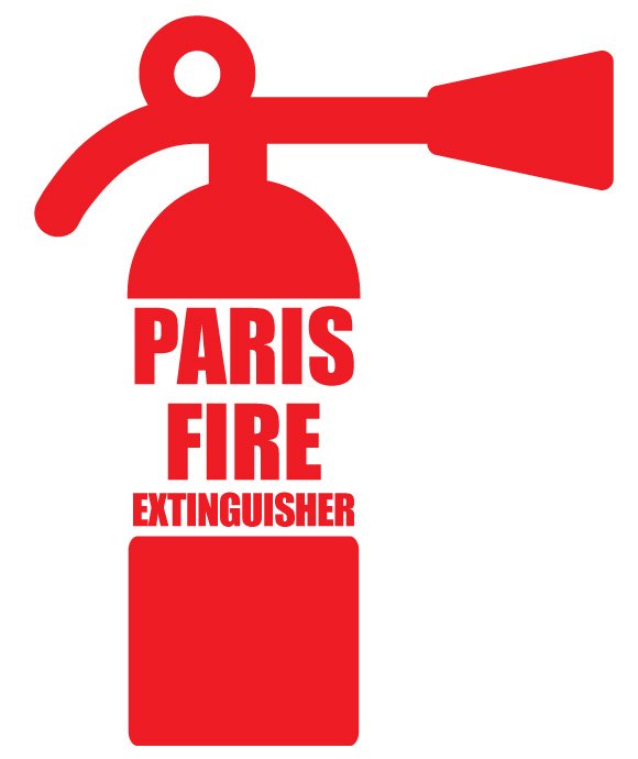 PARIS FIRE EXTINGUISHER - Updated October 2025 - 1603 S Church St ...