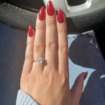 CHICAGO NAIL ROOM - Updated June 2024 - 62 Photos & 26 Reviews - 1616 N ...