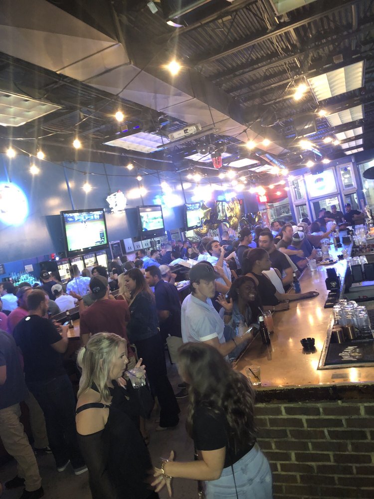 1311 - 19 Reviews - 1311 E Carson St, Pittsburgh, Pennsylvania - Dive ...