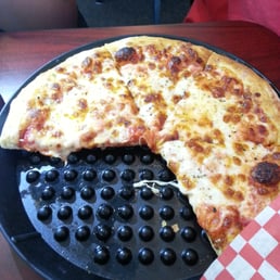 SABRINA’S PIZZERIA - 133 Photos & 337 Reviews - 2587 Main St, Oakley ...