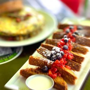 ATTITUDE CAFE - 134 Photos & 125 Reviews - American (Traditional ...