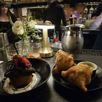 DEAD LINE - Updated March 2025 - 544 Photos & 450 Reviews - 114 1st Ave ...