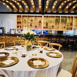 ULH EVENT CENTER - Updated June 2025 - 14 Photos - 331 United Leuva Cir ...