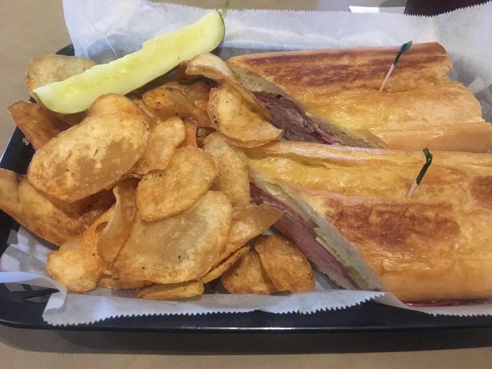 YBOR GRILLE - 162 Photos & 193 Reviews - 339 19th Ave NE, Ruskin, FL ...