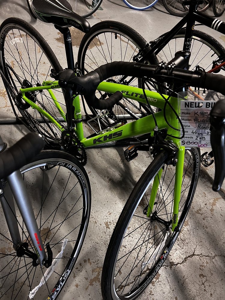 RENO BIKE PROJECT - Updated December 2025 - 41 Photos & 70 Reviews ...
