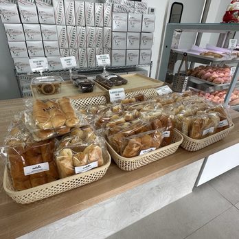 STARBREAD BAKERY - Updated August 2025 - 120 Photos & 48 Reviews ...