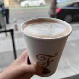 SAINT FRANK COFFEE - Updated July 2025 - 1277 Photos & 996 Reviews ...