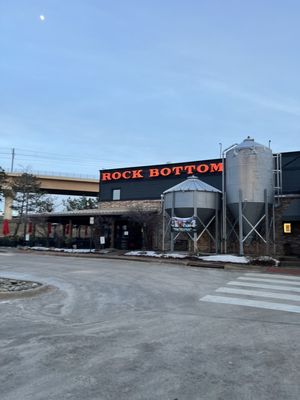 ROCK BOTTOM RESTAURANT & BREWERY - Updated December 2025 - 199 Photos ...