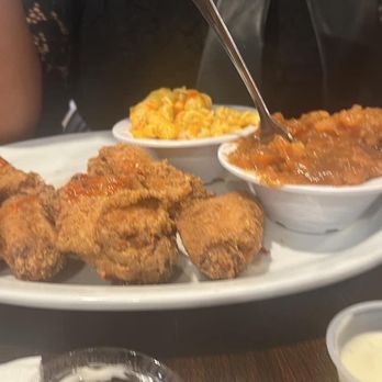 COREY’S CHICKEN SHACK - Updated August 2024 - 43 Photos & 59 Reviews ...