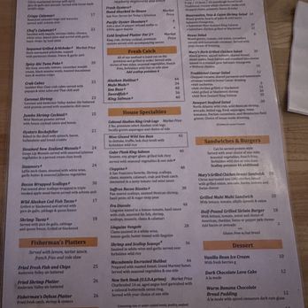 FLY ‘N’ FISH OYSTER BAR & GRILL - 1335 Photos & 1101 Reviews - 2304 W ...