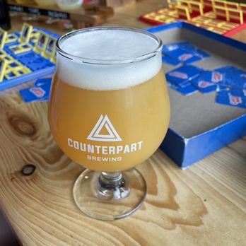 COUNTERPART BREWING - Updated January 2026 - 149 Photos & 70 Reviews ...