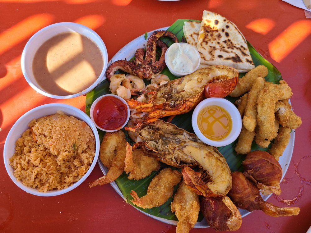 VILLA ORTEGA’S - 1018 Photos & 299 Reviews - Barracuda 77, Puerto Nuevo, Baja California, Mexico ...