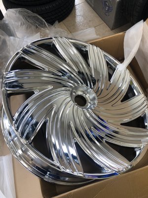 DK TIRES & RIMS - Updated November 2025 - 13 Photos - 935 West ...