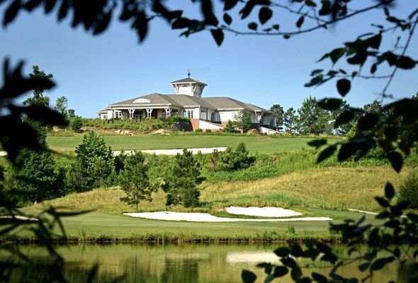LONNIE POOLE GOLF COURSE - Updated June 2025 - 10 Photos & 28 Reviews ...