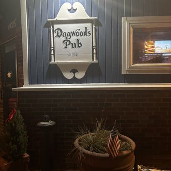 DAGWOOD’S PUB - Updated October 2025 - 156 Photos & 206 Reviews - 4625 Linden Ave, Philadelphia ...