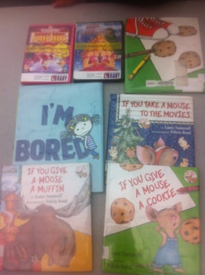 CODY LIBRARY - Updated December 2025 - 36 Photos & 28 Reviews - 11441 ...