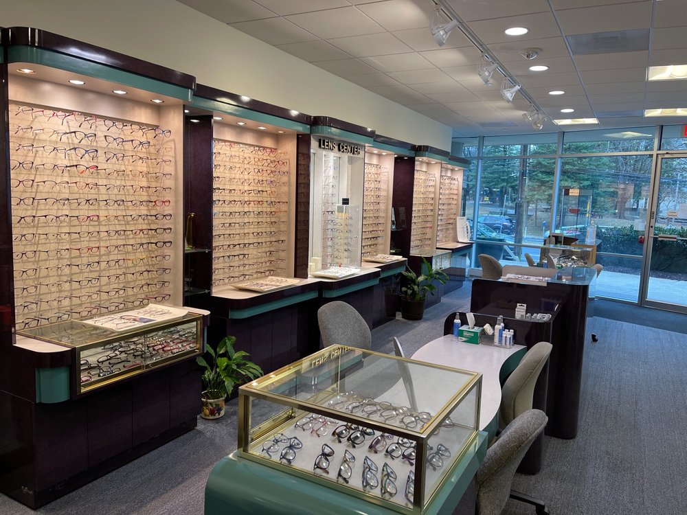 GLICK OPTICIANS - Updated December 2025 - 15 Reviews - 1300 Spring St ...