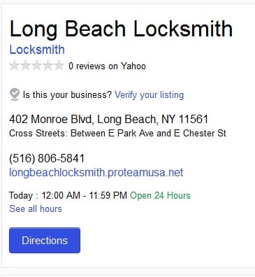 LONG BEACH LOCKSMITH - Updated November 2024 - 402 Monroe Blvd, Long ...