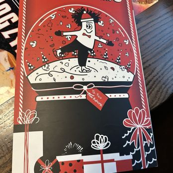 HIDEAWAY PIZZA - Updated April 2025 - 291 Photos & 269 Reviews - 5410 ...