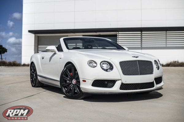 RPM GARAGE - Updated December 2025 - 238 Photos & 28 Reviews - 11450 ...