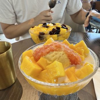 MANGO MANGO DESSERT - Updated November 2025 - 212 Photos & 89 Reviews ...
