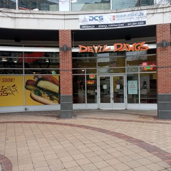 DEVIL DAWGS - EVANSTON - Updated April 2025 - 49 Photos & 26 Reviews ...
