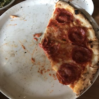 JULIUS PIZZERIA - Updated October 2024 - 57 Photos & 25 Reviews - 77-79 ...