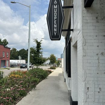 MUDPENNY ROASTERY - Updated December 2025 - 10 Photos - 1256 Kalamazoo Ave SE, Grand Rapids ...