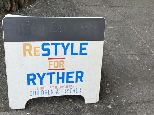 RESTYLE FOR RYTHER THRIFT SHOP - Updated December 2025 - 27 Photos & 24 ...
