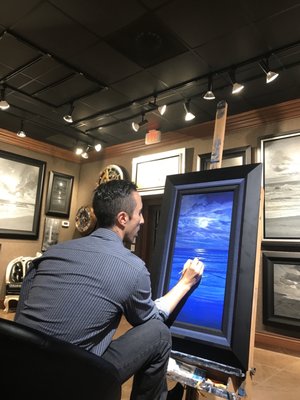 PHILLIP ANTHONY SIGNATURE GALLERY - 30 Photos - 9 King St, Saint ...