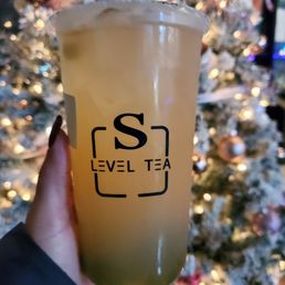 S LEVEL TEA - Updated October 2025 - 197 Photos & 58 Reviews - 20938 ...